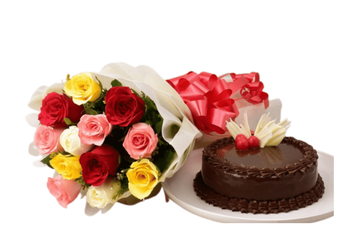 Premium bundle - Gift Mix Services
