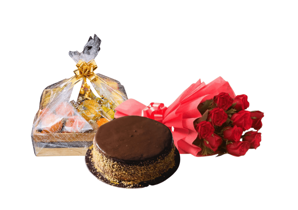 Premium care bundle 2 - Gift Mix Services